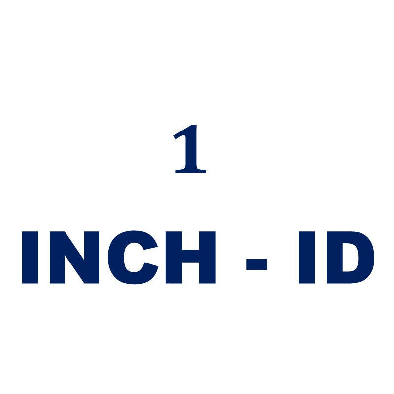 1" Inch Heat Shrink Tubing — HeatShrinkTubing.Com