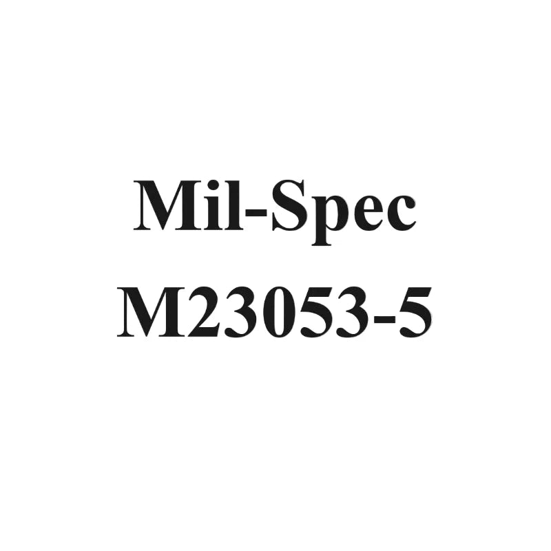 M23053-5 Heat Shrink Tubing — HeatShrinkTubing.Com