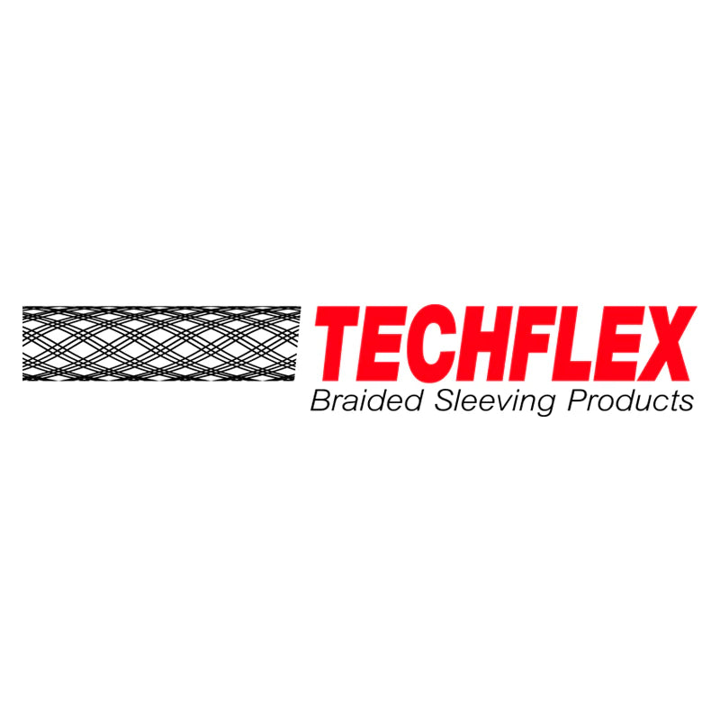 Techflex® Heat Shrink Tubing — HeatShrinkTubing.Com