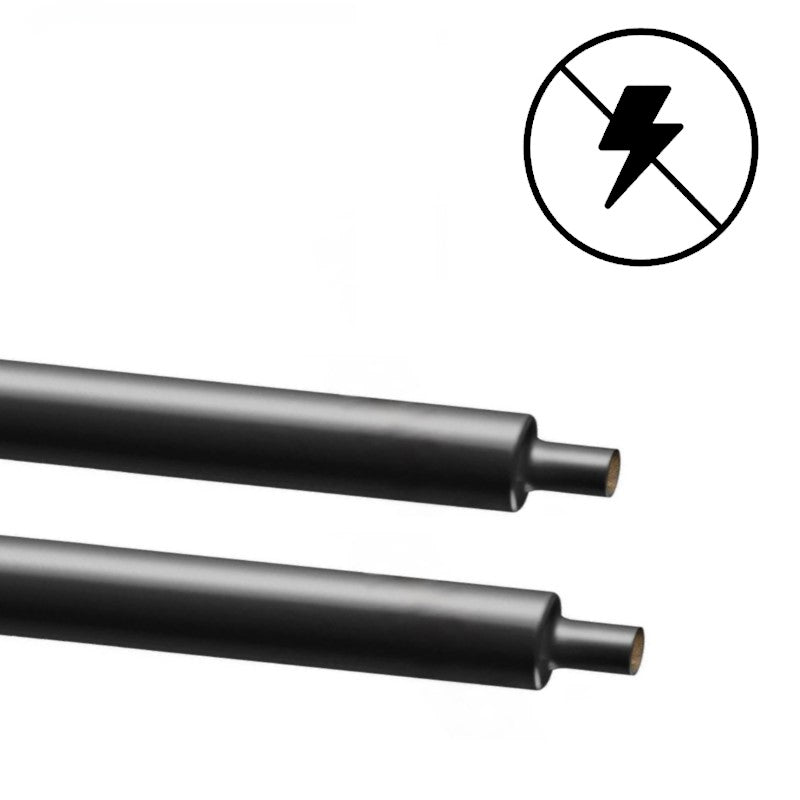 EMI Shielding Heat Shrink Tubing — HeatShrinkTubing.Com