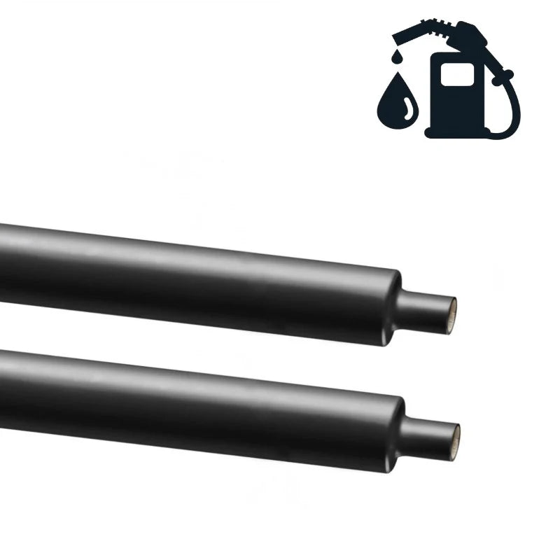 Diesel & Fuel Resistant Heat Shrink Tubing — HeatShrinkTubing.Com