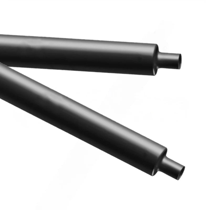 Single Wall Heat Shrink Tubing — HeatShrinkTubing.Com