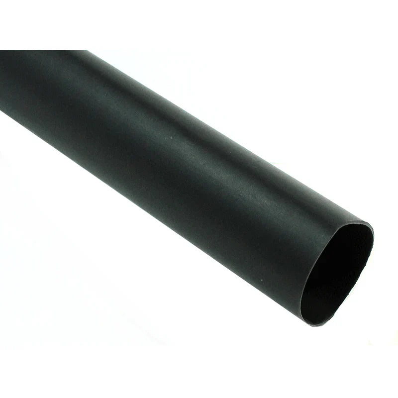 Heat Shrink Tubing - 3/32 " ID - 2:1 Ratio - Kynar - Semi Rigid - Flam ...