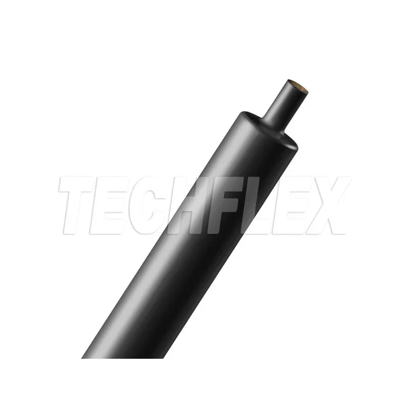 EMI Shielding Heat Shrink Tubing - 3/4 " ID - 3:1 Ratio - Black ...