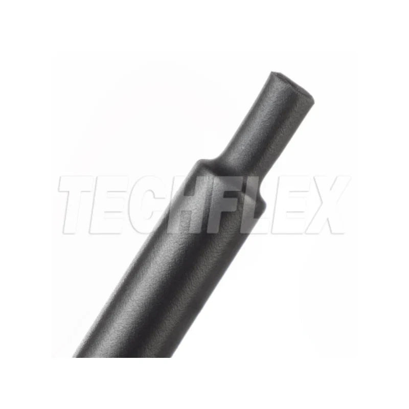 Viton Heat Shrink Tubing - 7/8 " ID - 2:1 Ratio - Black ...