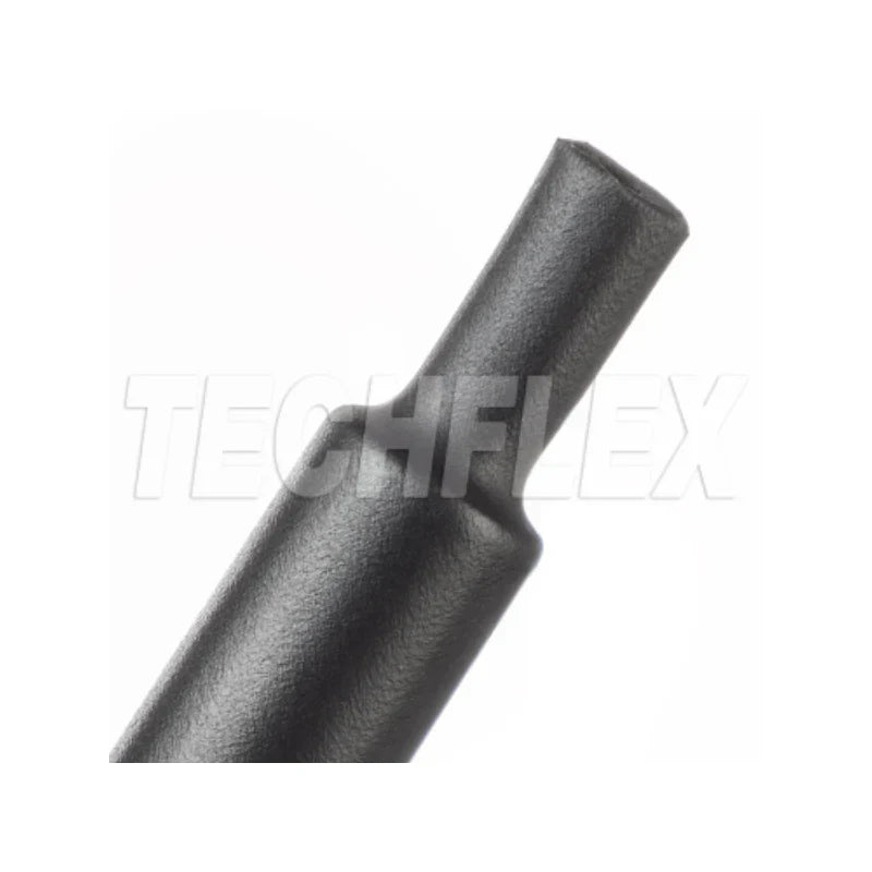 Viton Heat Shrink Tubing - 2 " ID - 2:1 Ratio - Black ...